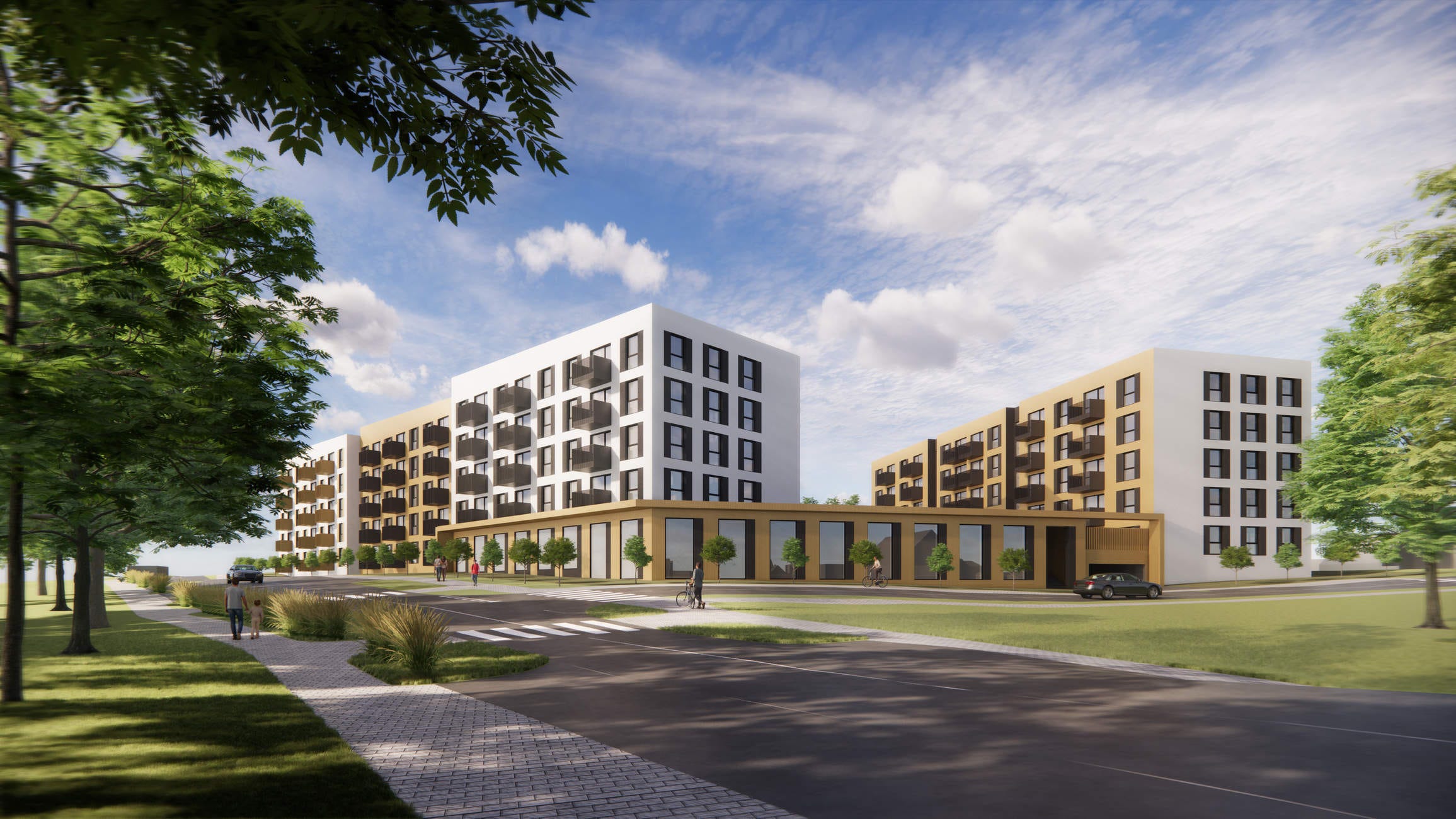 Gotland Hill - Bonava